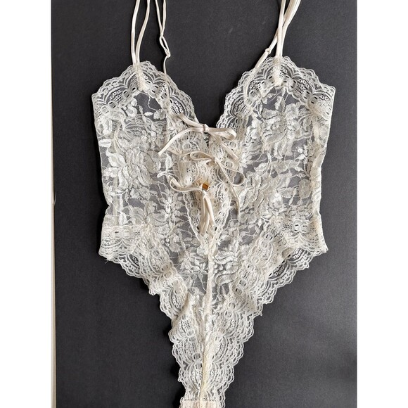 Victoria's Secret | Intimates & Sleepwear | Victorias Secret 9s Vintage ...